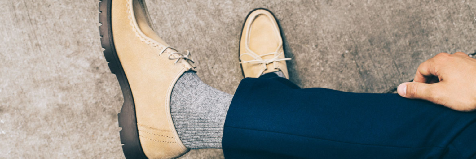 KLEMAN, 80 ans de Made in France authentique - French Kicks