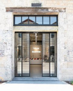 VEJA ouvre un nouveau magasin à Bordeaux - French Kicks