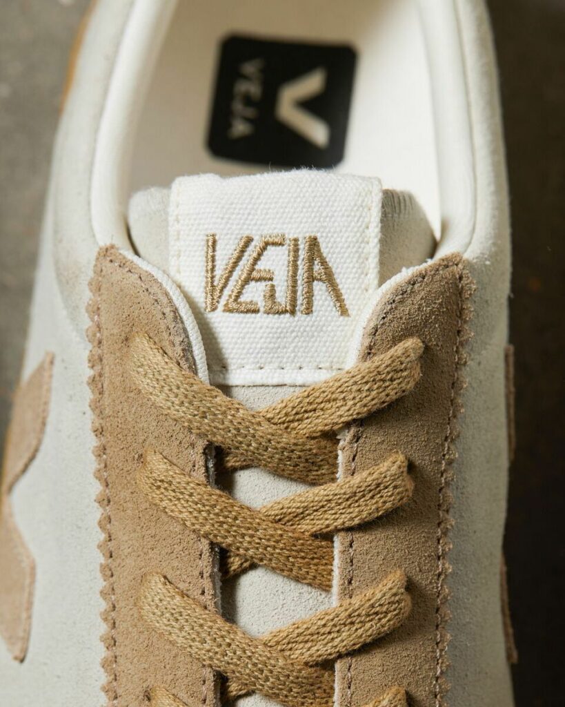 Le grand comeback de la Volley de VEJA - French Kicks