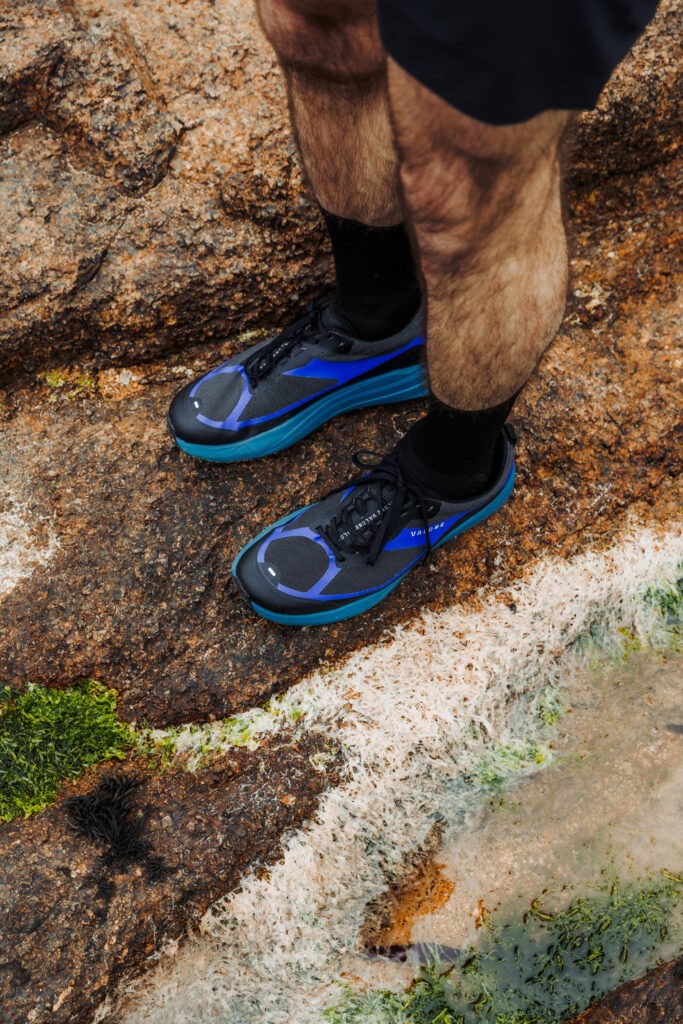 Valone, nouvelle marque trail française ! - French Kicks