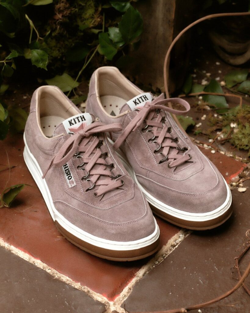 Mephisto pour Kith, la collab inattendue ! - French Kicks