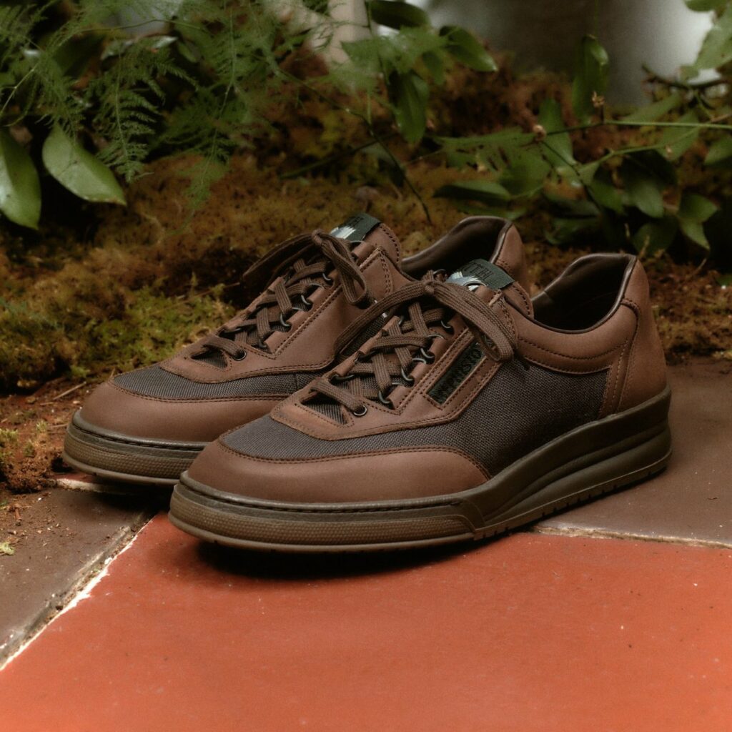 Mephisto pour Kith, la collab inattendue ! - French Kicks